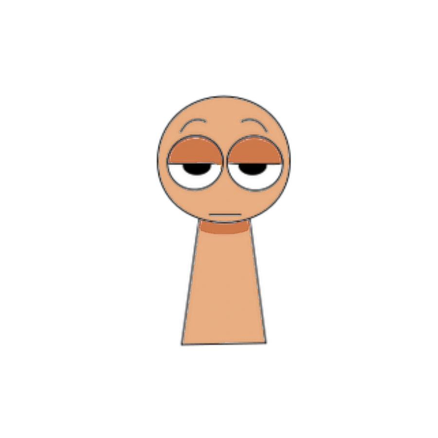 Mustard guy | Incredibox Sprunki Pyramixed Fanon Wiki | Fandom