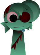 Mocha Mocherito | Incredibox Sprunki Pyramixed Fanon Wiki | Fandom