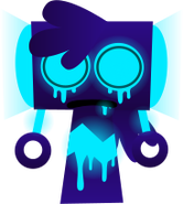 Pusher | Incredibox Sprunki Pyramixed Fanon Wiki | Fandom