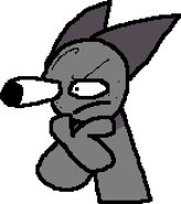 Temu Gray | Incredibox Sprunki Pyramixed Fanon Wiki | Fandom