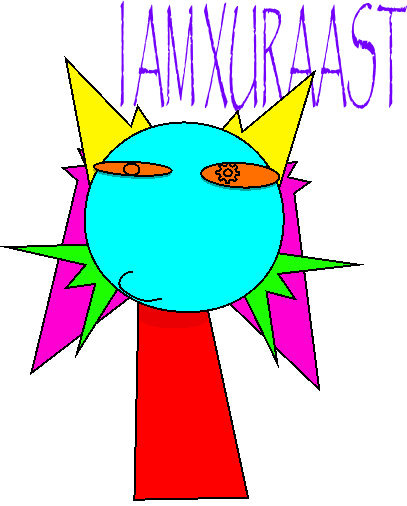 XURAAST | Incredibox Sprunki Pyramixed Fanon Wiki | Fandom