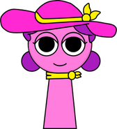 Magenta | Incredibox Sprunki Pyramixed Fanon Wiki | Fandom