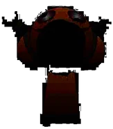 Scary Oren | Incredibox Sprunki Pyramixed Fanon Wiki | Fandom