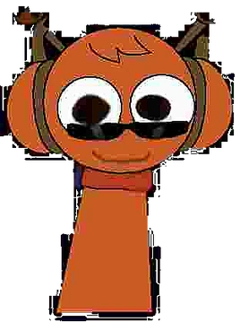 Scary Oren | Incredibox Sprunki Pyramixed Fanon Wiki | Fandom