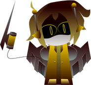 Hyperlink | Incredibox Sprunki Pyramixed Fanon Wiki | Fandom