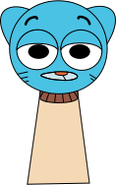 Gumball | Incredibox Sprunki Pyramixed Fanon Wiki | Fandom
