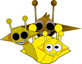 SIMONSYS | Incredibox Sprunki Pyramixed Fanon Wiki | Fandom