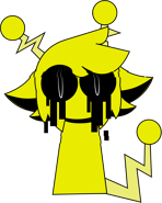 Zimonoz (SY! Scary Simon) | Incredibox Sprunki Pyramixed Fanon Wiki | Fandom