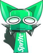 Sprite | Incredibox Sprunki Pyramixed Fanon Wiki | Fandom