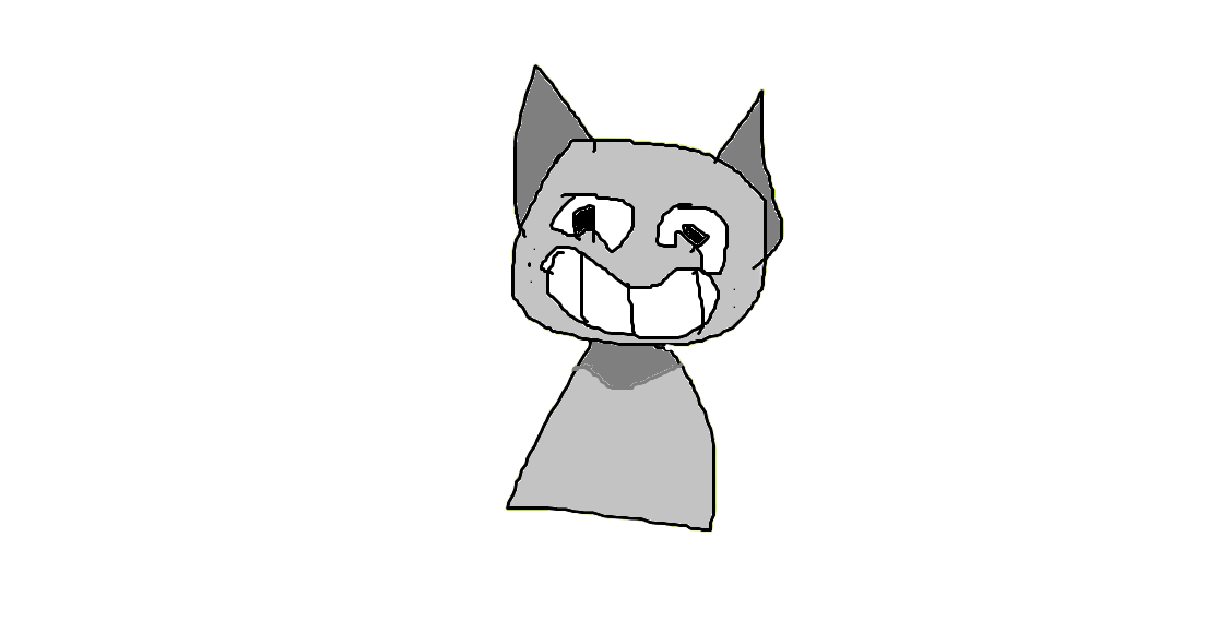 Microsoft Paint Gray | Incredibox Sprunki Pyramixed Fanon Wiki | Fandom