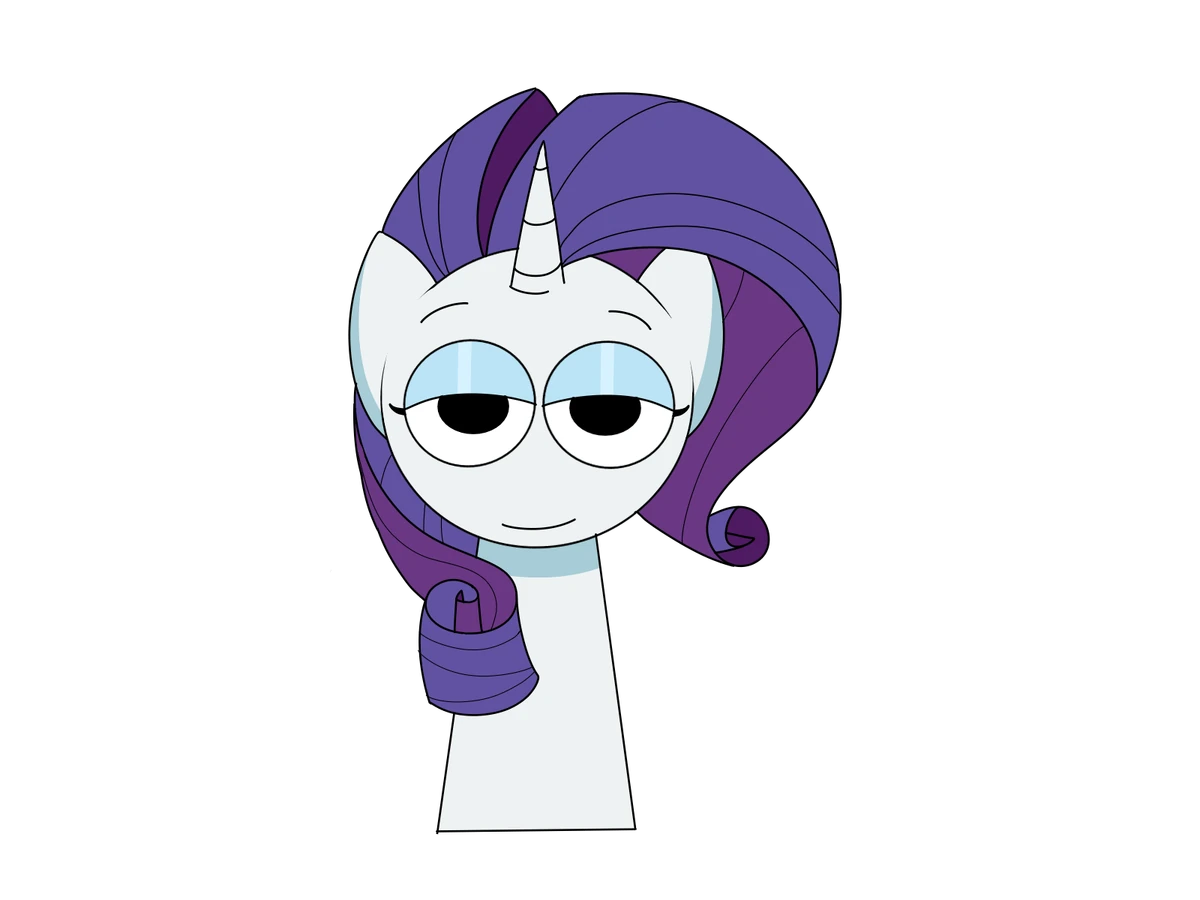 Rarity | Incredibox Sprunki Pyramixed Fanon Wiki | Fandom