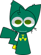 MAKE YOUR TOX | Incredibox Sprunki Pyramixed Fanon Wiki | Fandom