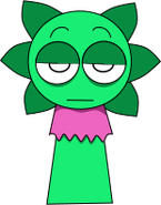 The Axolotl Group | Incredibox Sprunki Pyramixed Fanon Wiki | Fandom