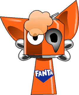 Fanta | Incredibox Sprunki Pyramixed Fanon Wiki | Fandom