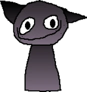 Temu Gris/Spanish Temu Gray | Incredibox Sprunki Pyramixed Fanon Wiki ...