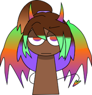 Infinity | Incredibox Sprunki Pyramixed Fanon Wiki | Fandom