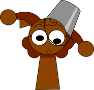 Viegre | Incredibox Sprunki Pyramixed Fanon Wiki | Fandom