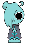 Velia | Incredibox Sprunki Pyramixed Fanon Wiki | Fandom