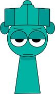 Sprunki Pyramixed OCs | Incredibox Sprunki Pyramixed Fanon Wiki | Fandom