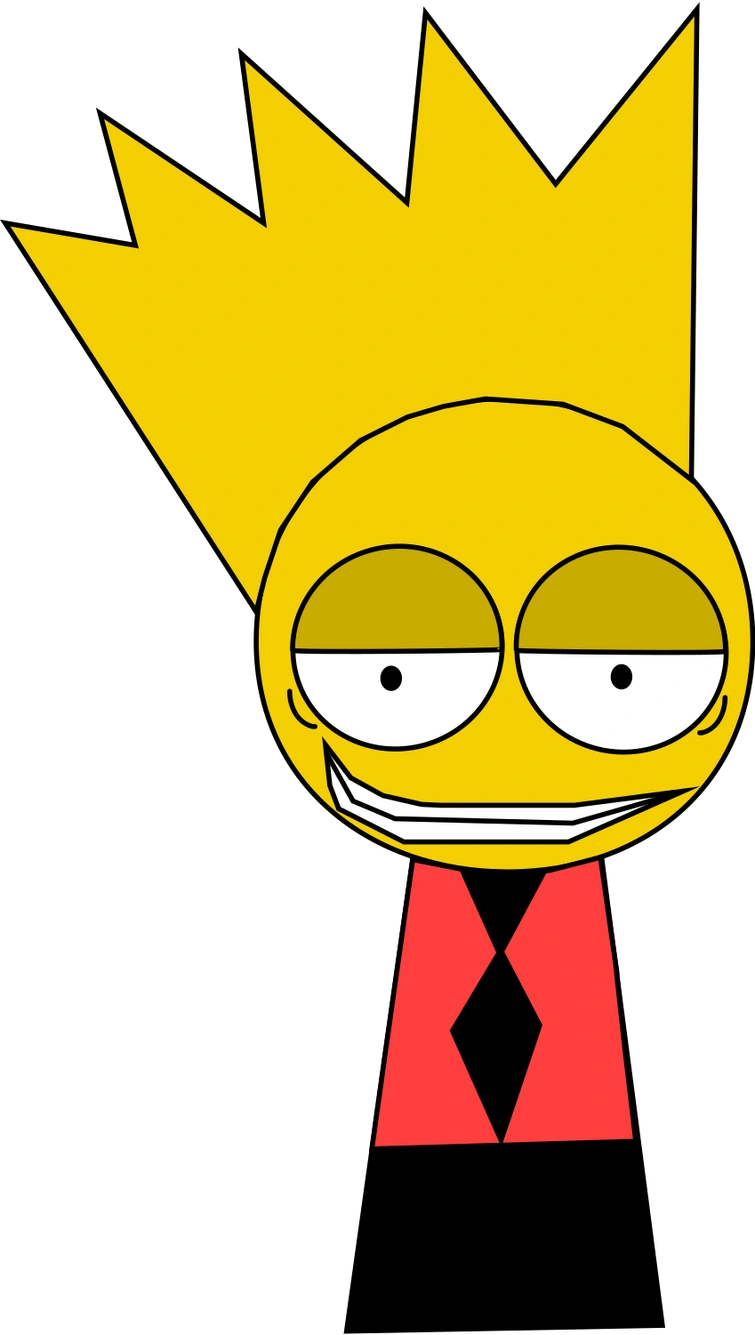 Gosper | Incredibox Sprunki Pyramixed Fanon Wiki | Fandom