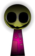 The "Normal" Guy | Incredibox Sprunki Pyramixed Fanon Wiki | Fandom