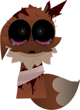 Eevoi | Incredibox Sprunki Pyramixed Fanon Wiki | Fandom