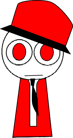 Red | Incredibox Sprunki Pyramixed Fanon Wiki | Fandom