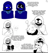 Letty Sky & Jevin | Incredibox Sprunki Pyramixed Fanon Wiki | Fandom