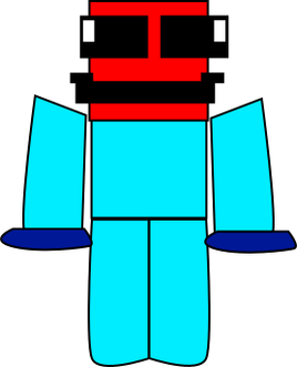 CharpCrafter | Incredibox Sprunki Pyramixed Fanon Wiki | Fandom