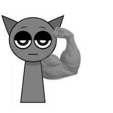 Palestra | Incredibox Sprunki Pyramixed Fanon Wiki | Fandom