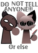 MAKE YOUR TEMU GRAY | Incredibox Sprunki Pyramixed Fanon Wiki | Fandom