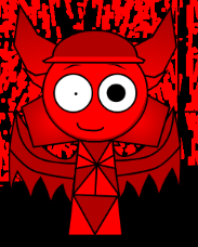 Devo | Incredibox Sprunki Pyramixed Fanon Wiki | Fandom