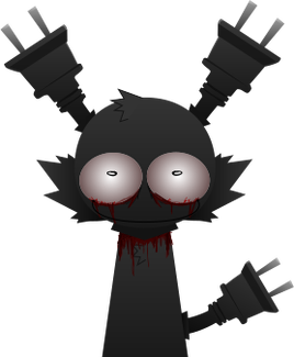 Pluggerz | Incredibox Sprunki Pyramixed Fanon Wiki | Fandom