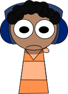 Noah | Incredibox Sprunki Pyramixed Fanon Wiki | Fandom