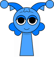 Viegre | Incredibox Sprunki Pyramixed Fanon Wiki | Fandom