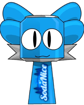 Sodice | Incredibox Sprunki Pyramixed Fanon Wiki | Fandom