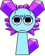 MAKE YOUR THYSTO | Incredibox Sprunki Pyramixed Fanon Wiki | Fandom