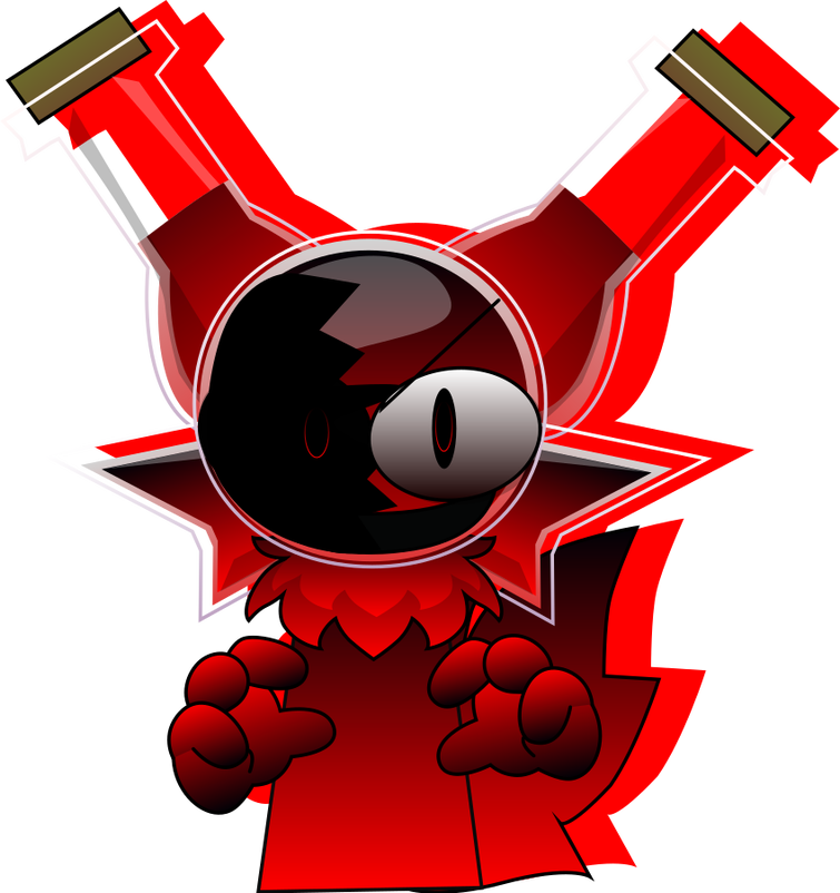 Vemon (Love Poisons brother) | Incredibox Sprunki Pyramixed Fanon Wiki ...