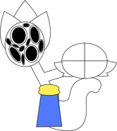 Doug | Incredibox Sprunki Pyramixed Fanon Wiki | Fandom