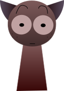 Temu Gray | Incredibox Sprunki Pyramixed Fanon Wiki | Fandom