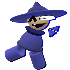 Bambyra | Incredibox Sprunki Pyramixed Fanon Wiki | Fandom