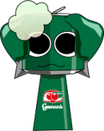 The Soda Canz | Incredibox Sprunki Pyramixed Fanon Wiki | Fandom