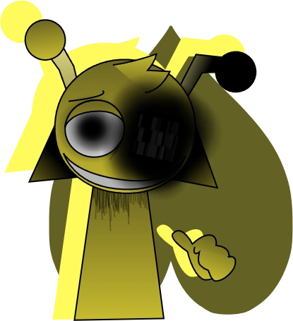 SIMON | Incredibox Sprunki Pyramixed Fanon Wiki | Fandom