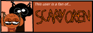 Scary Oren | Incredibox Sprunki Pyramixed Fanon Wiki | Fandom