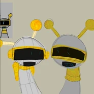 Temu Funbot (NEW) | Incredibox Sprunki Pyramixed Fanon Wiki | Fandom