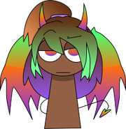 Infinity | Incredibox Sprunki Pyramixed Fanon Wiki | Fandom