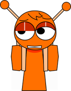 Yandere invasion AU | Incredibox Sprunki Pyramixed Fanon Wiki | Fandom