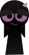 Zana | Incredibox Sprunki Pyramixed Fanon Wiki | Fandom