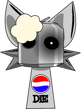 Diet Peppie | Incredibox Sprunki Pyramixed Fanon Wiki | Fandom