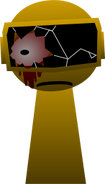 YABOSM Characters | Incredibox Sprunki Pyramixed Fanon Wiki | Fandom